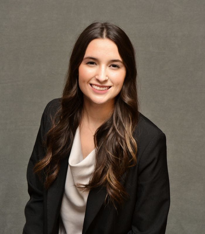 Emily Smith | Apprentice Funeral Director & Embalmer | Spring Grove Cemetery & Arboretum